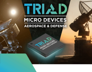 Triad Semiconductor | Mixed-Signal ASIC Design