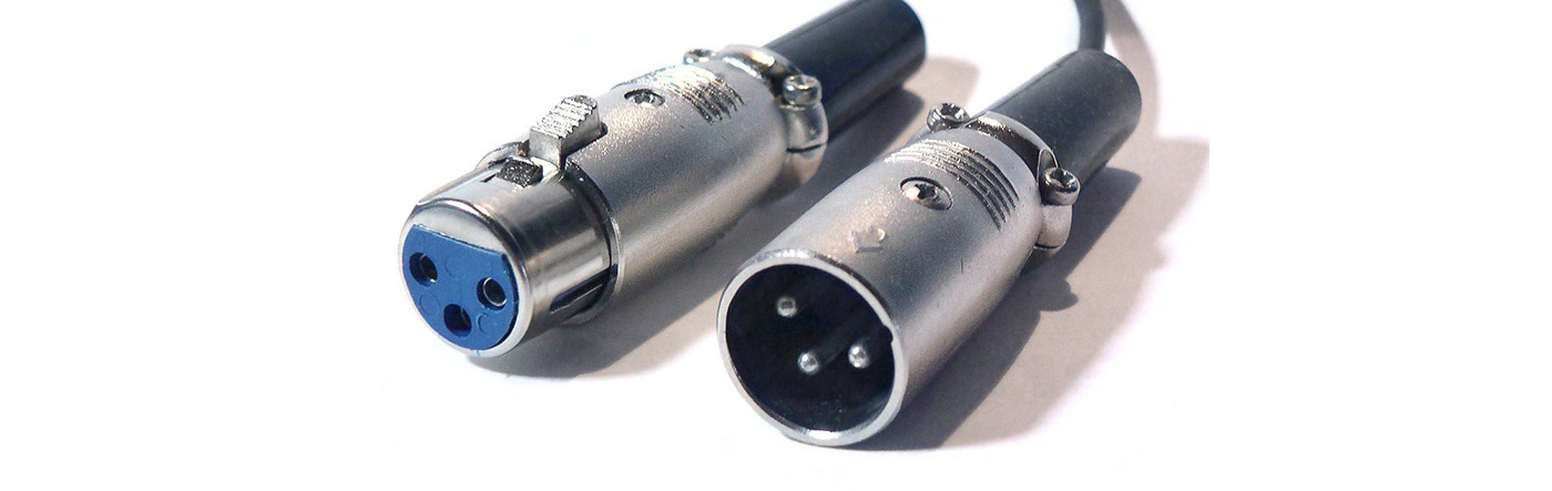 Audio XLR | Triad Semiconductor